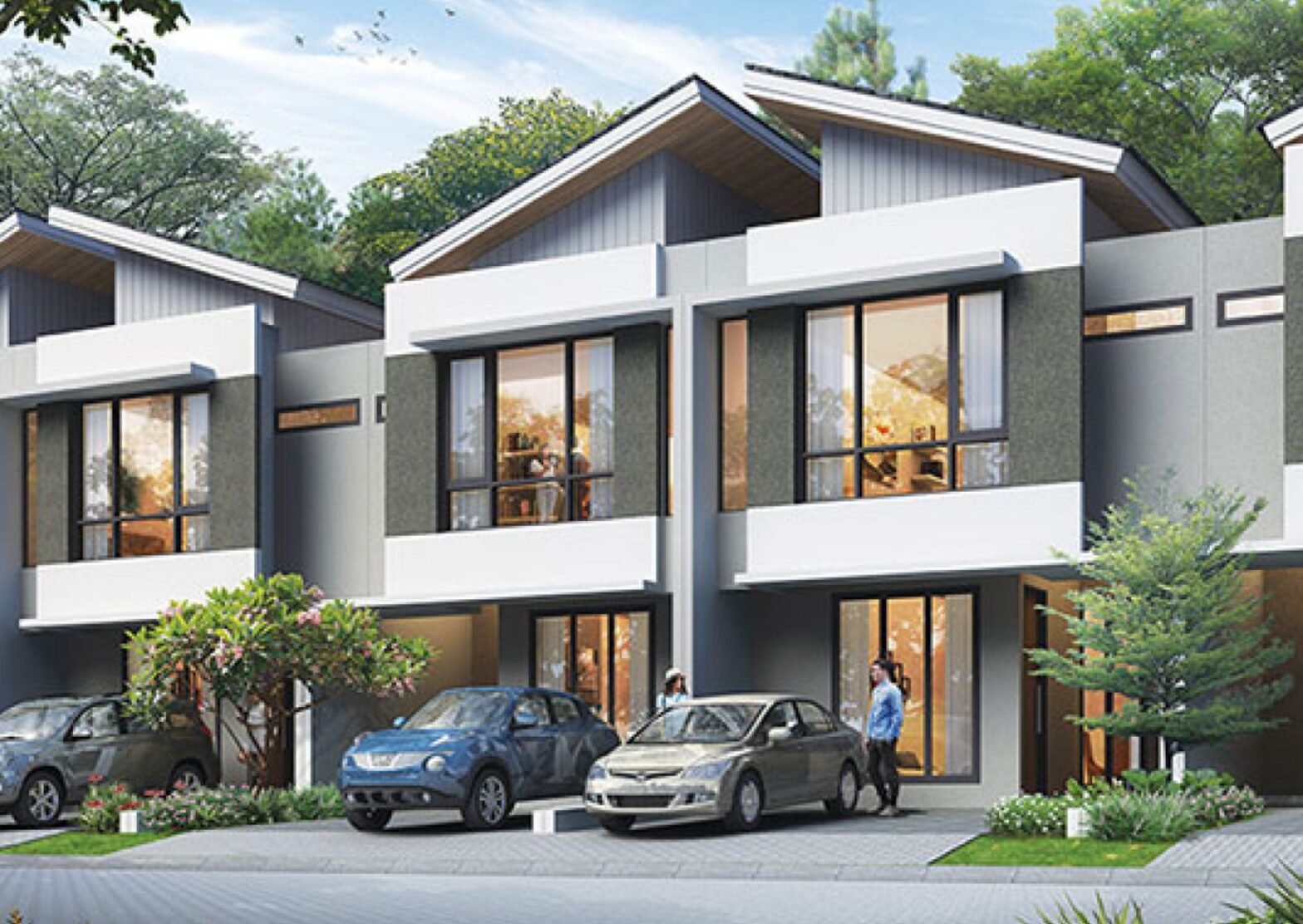 Bintaro Jaya Property – The Professional's City
