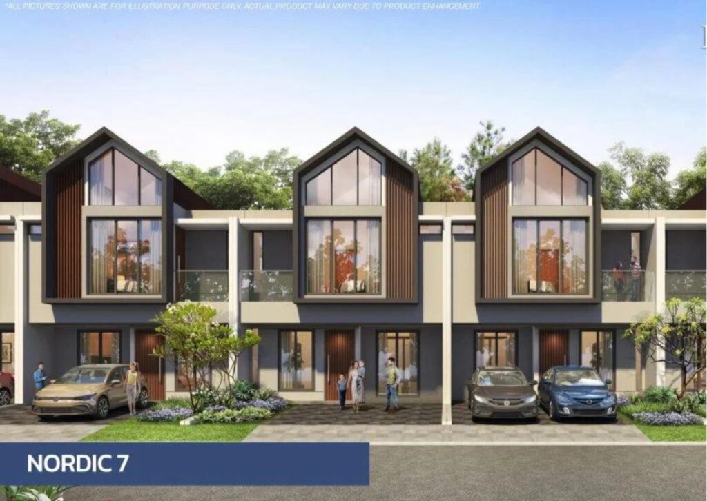 Bintaro Jaya Property – The Professional's City