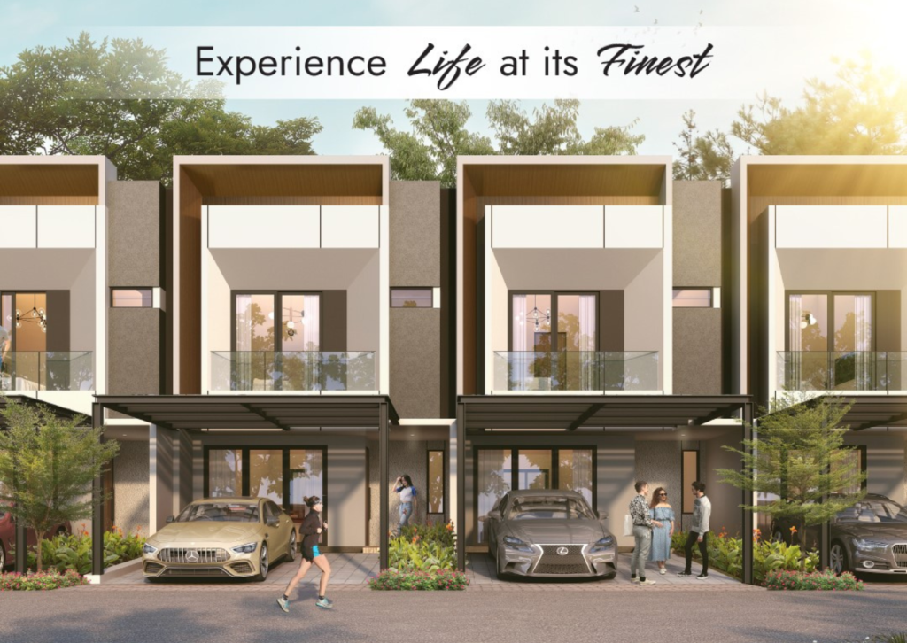 Bintaro Jaya Property – The Professional's City