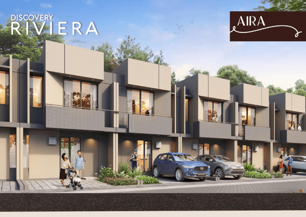 Bintaro Jaya - The Professional's City